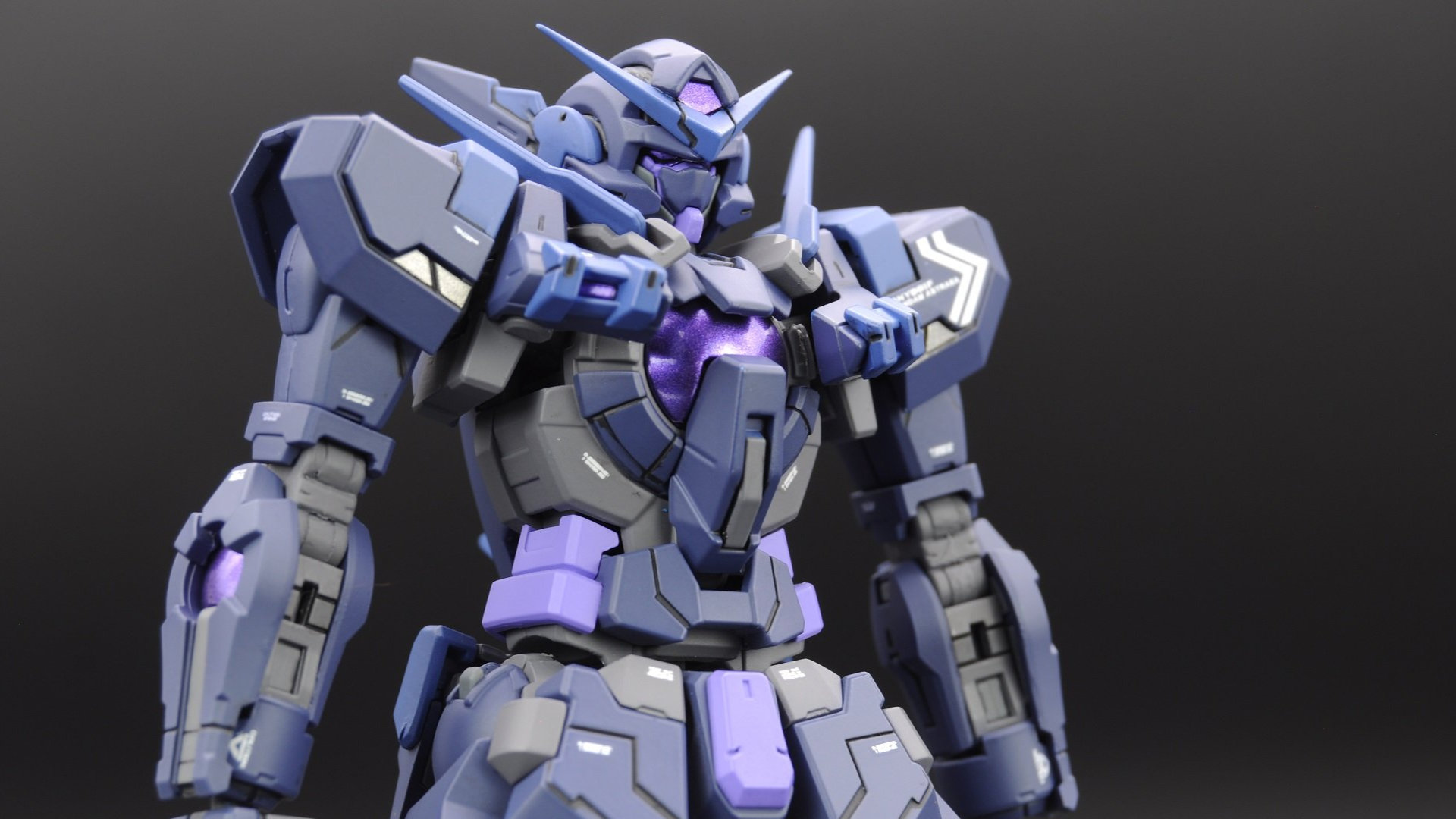 RG Astraea "R3" | Hangar V - Hobby Blog